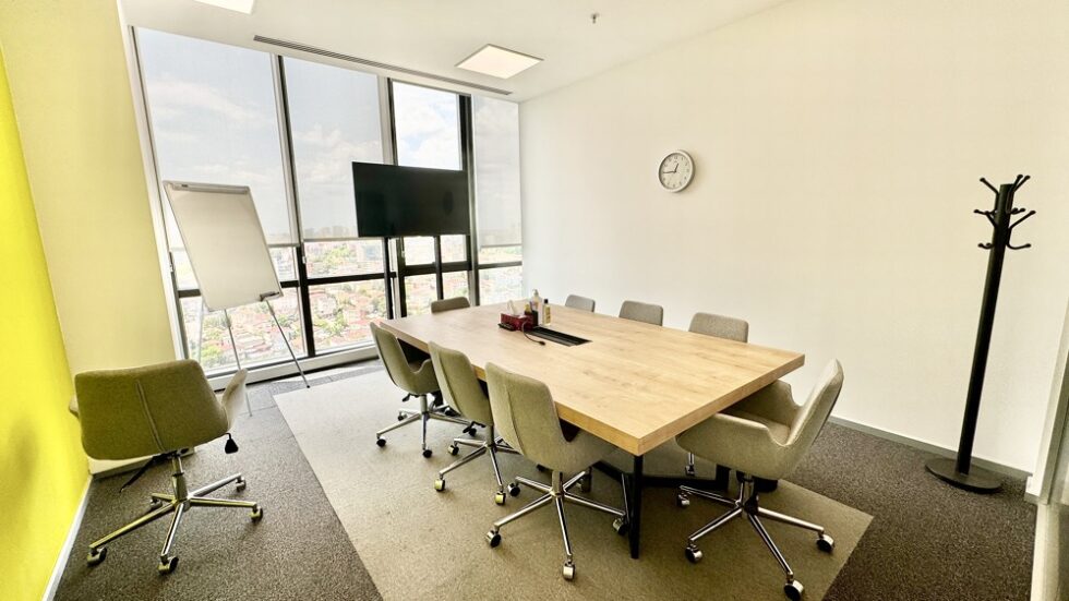 Onyx Space | Sharing Energy, Idea, and Space